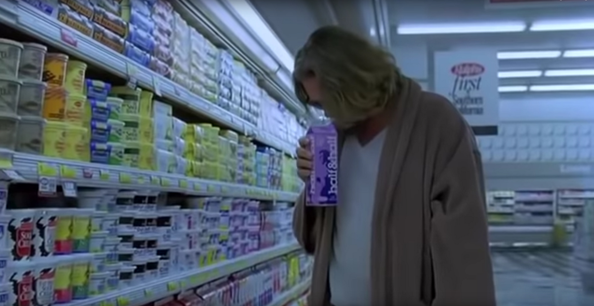 Movie Grocery Store 60 Photos - Moonagedaydream.film