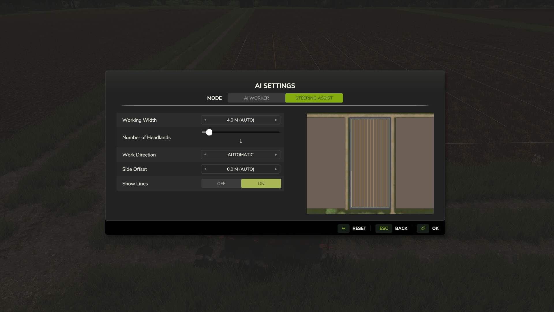Farming Simulator 25: This time it's folksy - Games - Quarter To Three ...