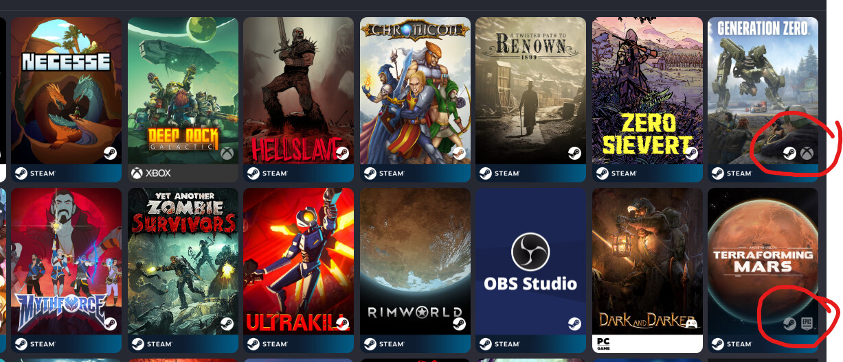 Playnite: the solution to the pc store fragmentation? - Page 6 - Games ...