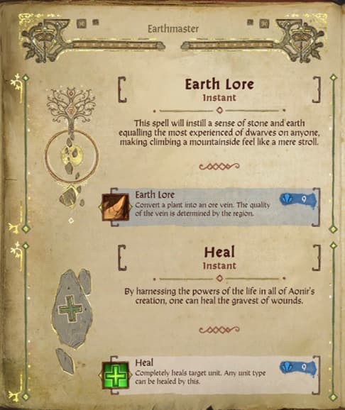 Spellforce: Conquest of Eo is like Age of Wonders and Thea made a baby ...