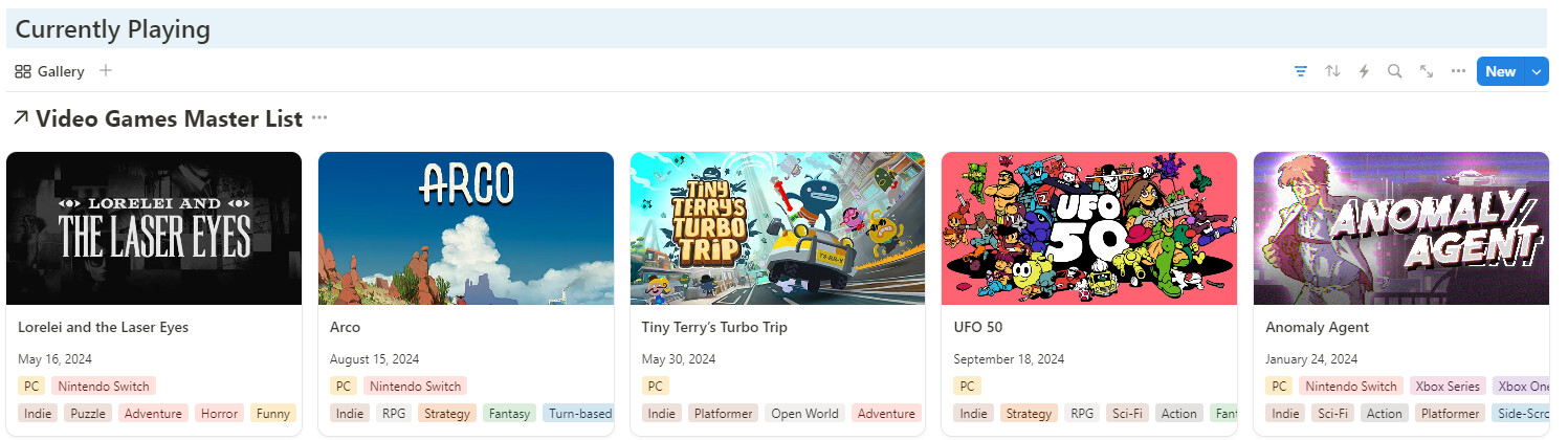 Game of the Month - October 2024 - Games - Quarter To Three Forums