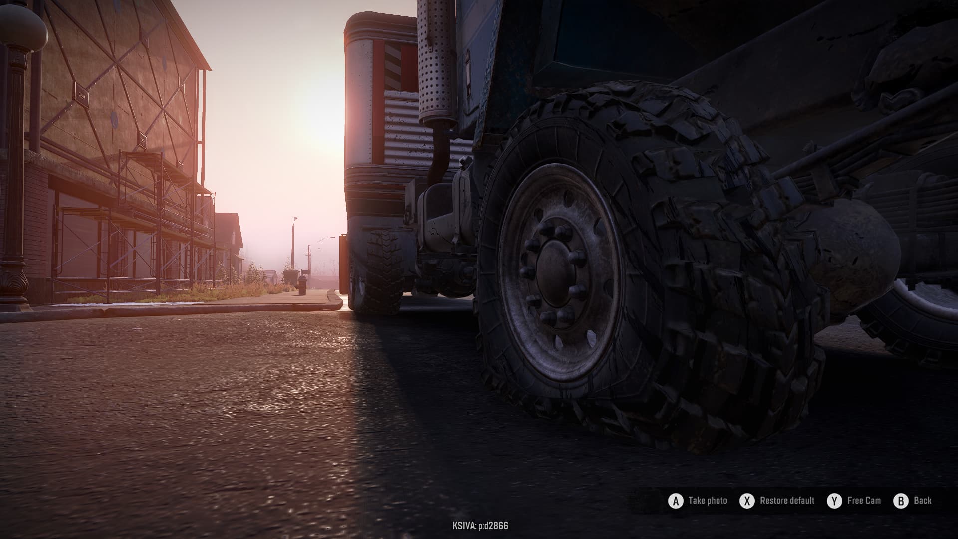 Snowrunner, aka Spintires 3, aka Mudrunner 2 - Page 15 - Games ...
