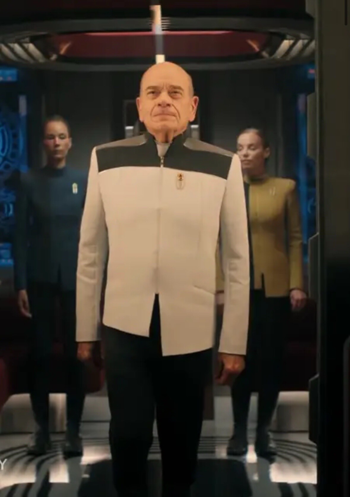Star Trek: Starfleet Academy - Boldly go where a lot of captains have ...